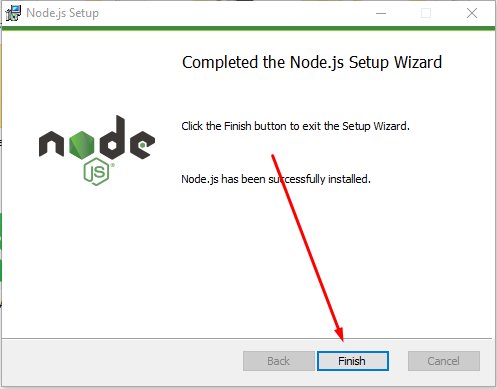 How to Install Node Js on Windows? - Solveddoc