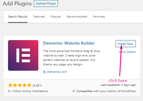 How to Install a WordPress Plugin? - Solveddoc