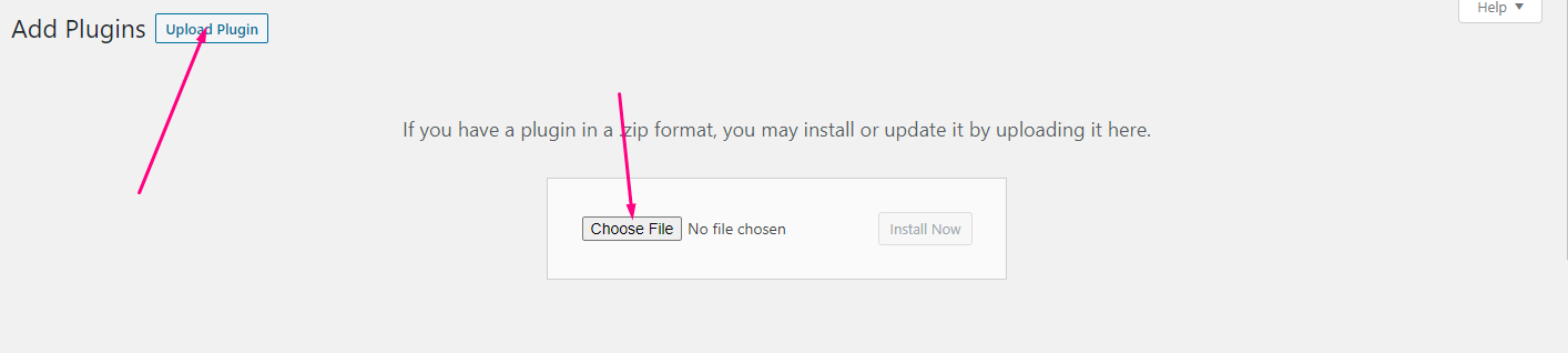How to Install a WordPress Plugin? - Solveddoc