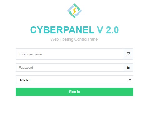 How to Transfer the whole Website From one CyberPanel to Other CyberPanel using a backup method ...