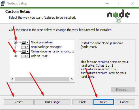 How to Install Node Js on Windows? - Solveddoc