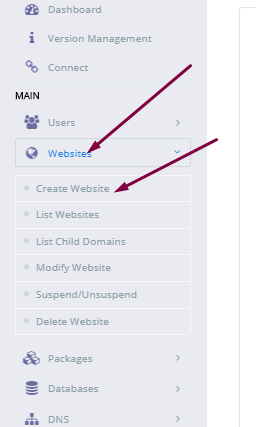 Access Cyberpanel Via Hostname with SSL- Issue SSL for Hostname - Solveddoc