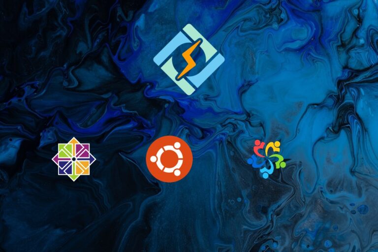 Operating System for CyberPanel Installation | Best OS for CyberPanel ...