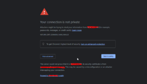 How to Access CyberPanel? - Solveddoc