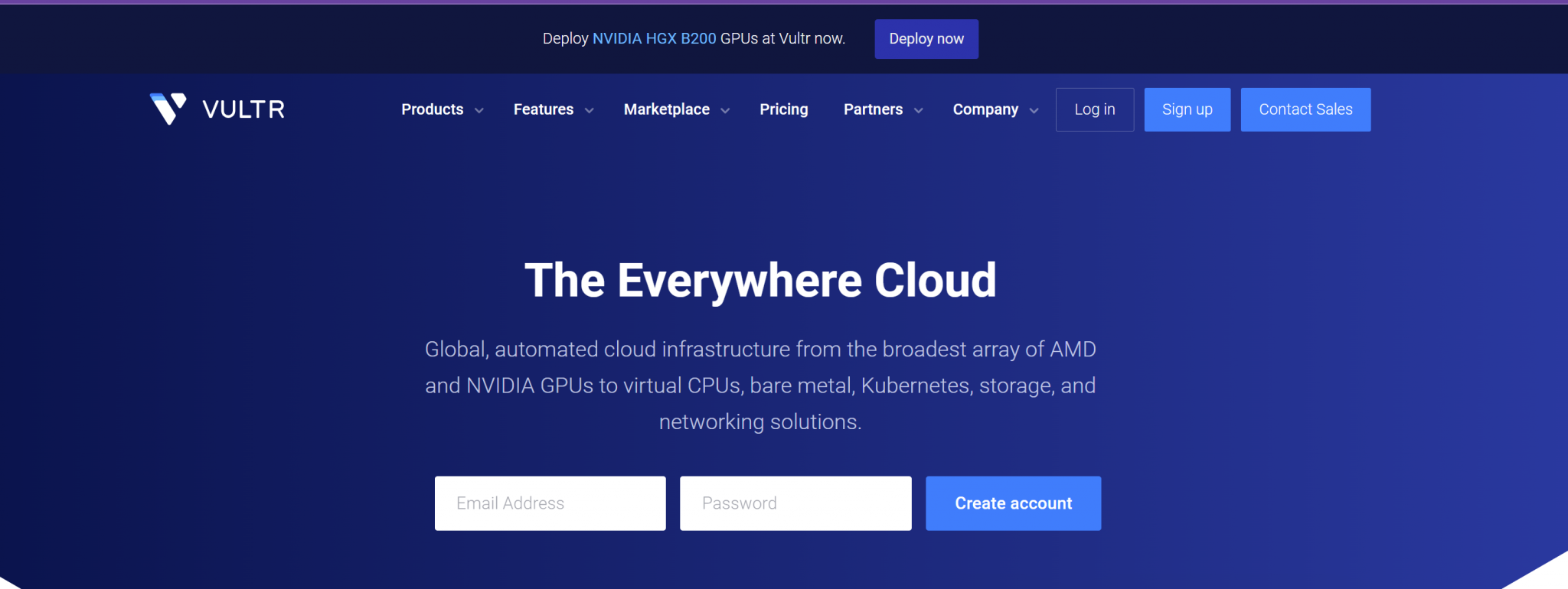 Vultr VPS Hosting Review 2025 – Fast, Scalable & Affordable